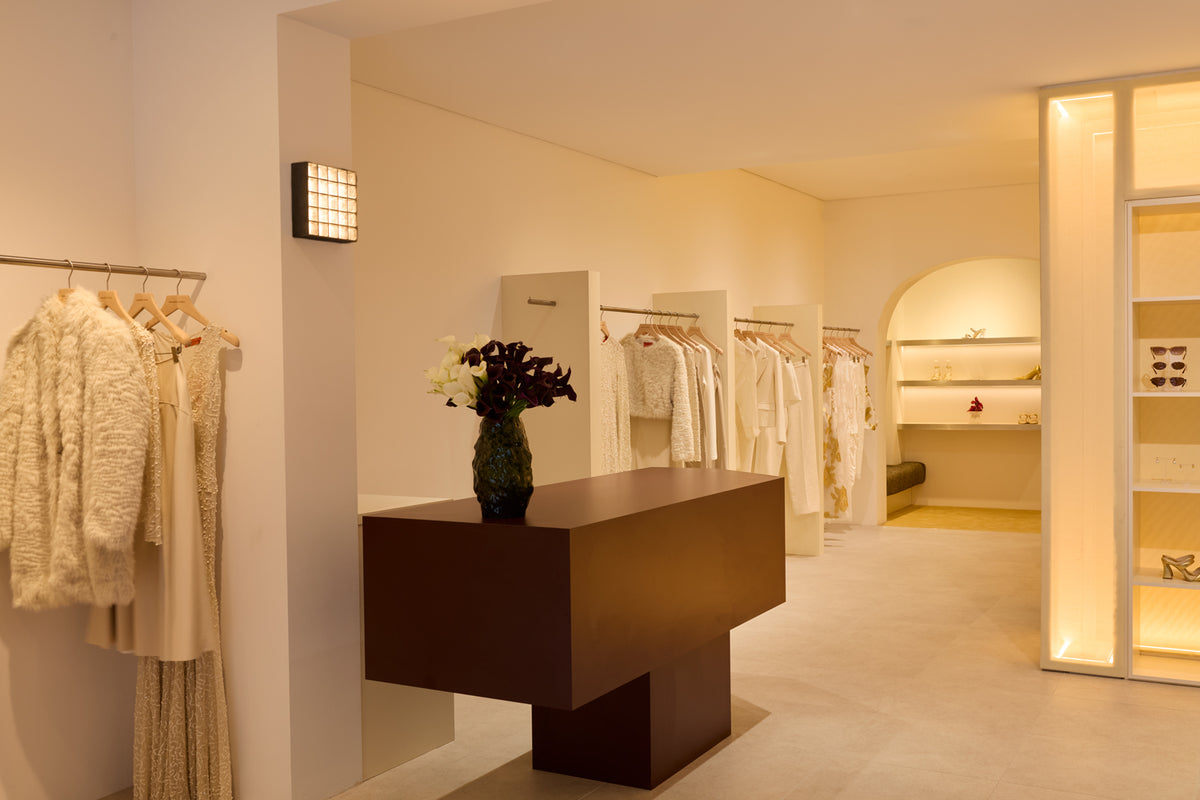 Sydney Trunk Shows – HEIREST